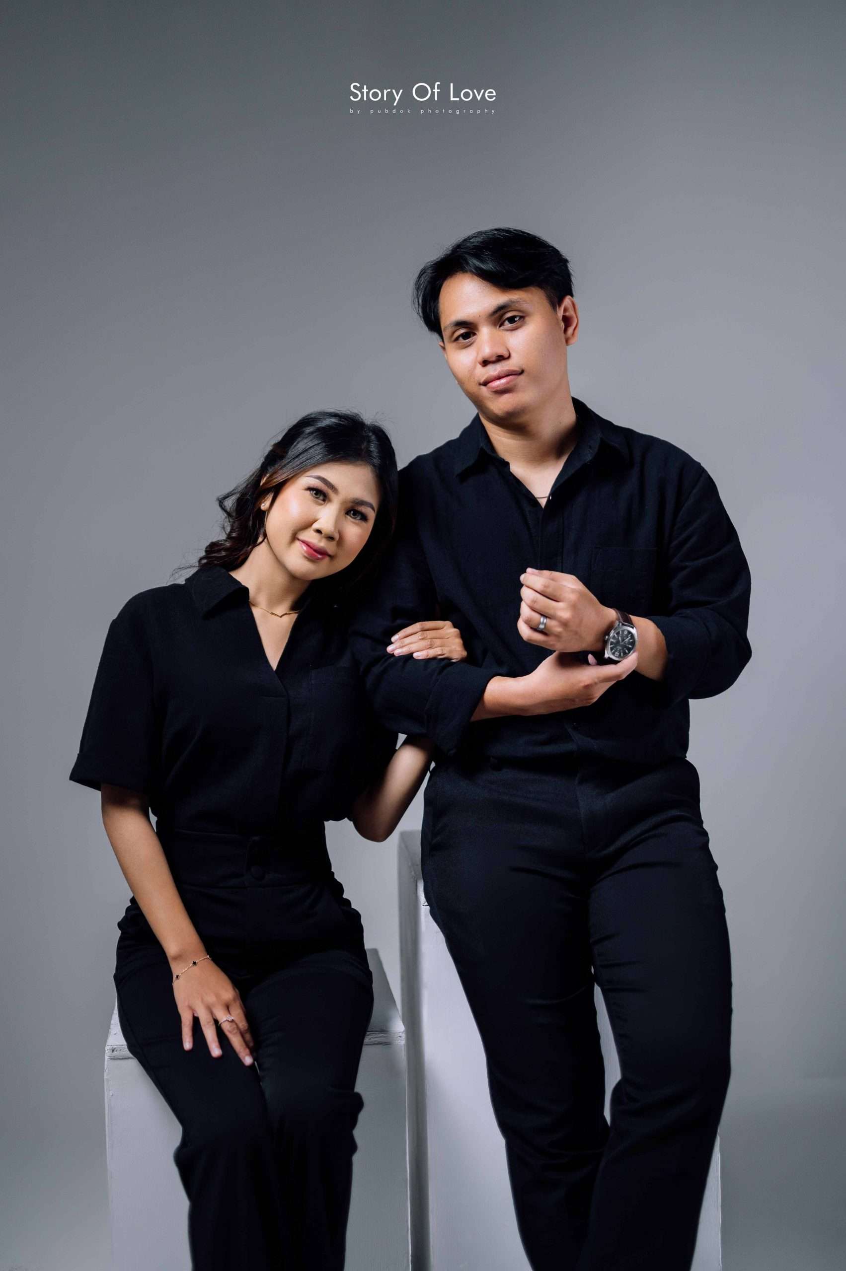 The Wedding Of Anin & Edi - Invitos.id