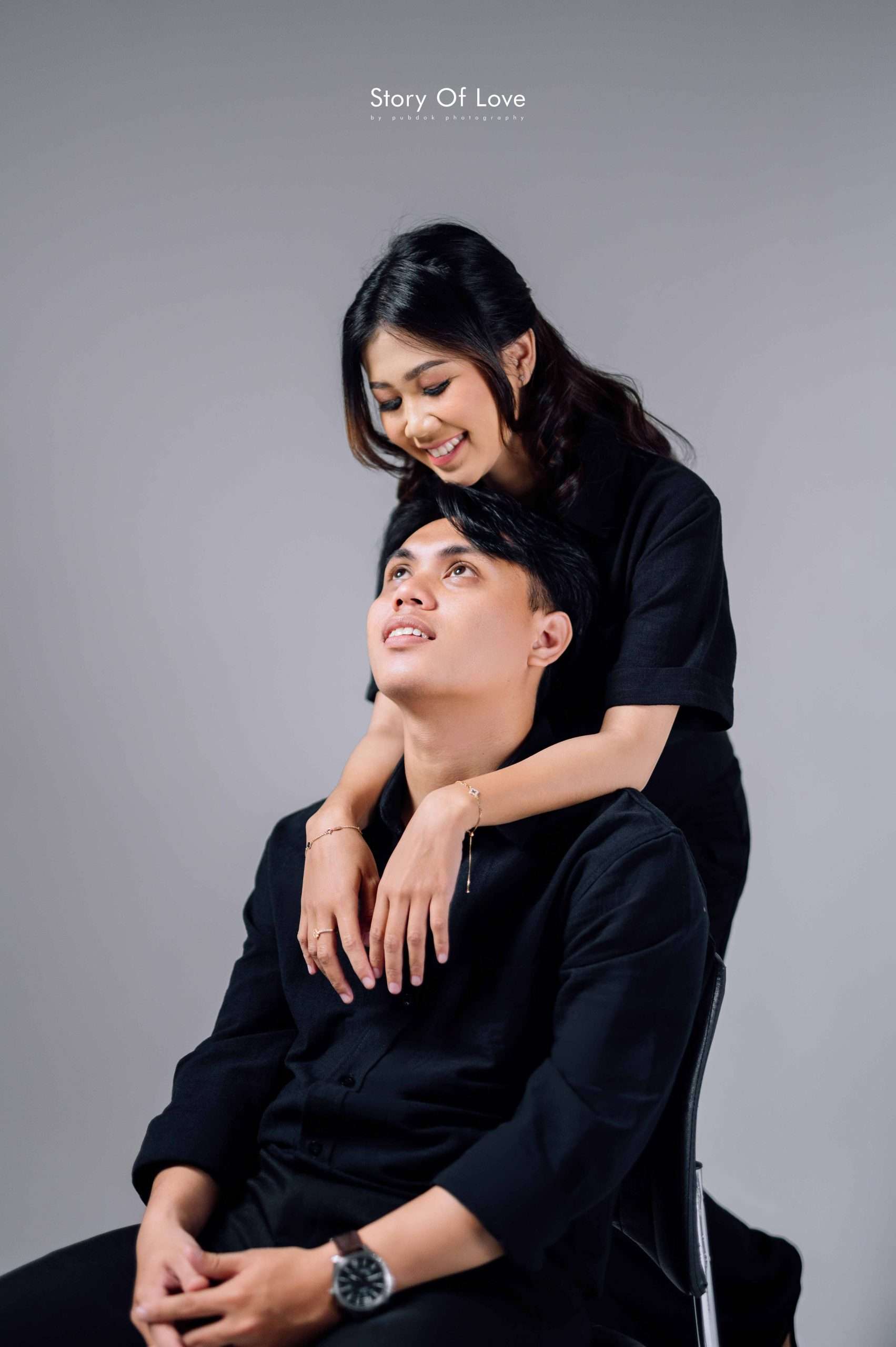 The Wedding Of Anin & Edi - Invitos.id
