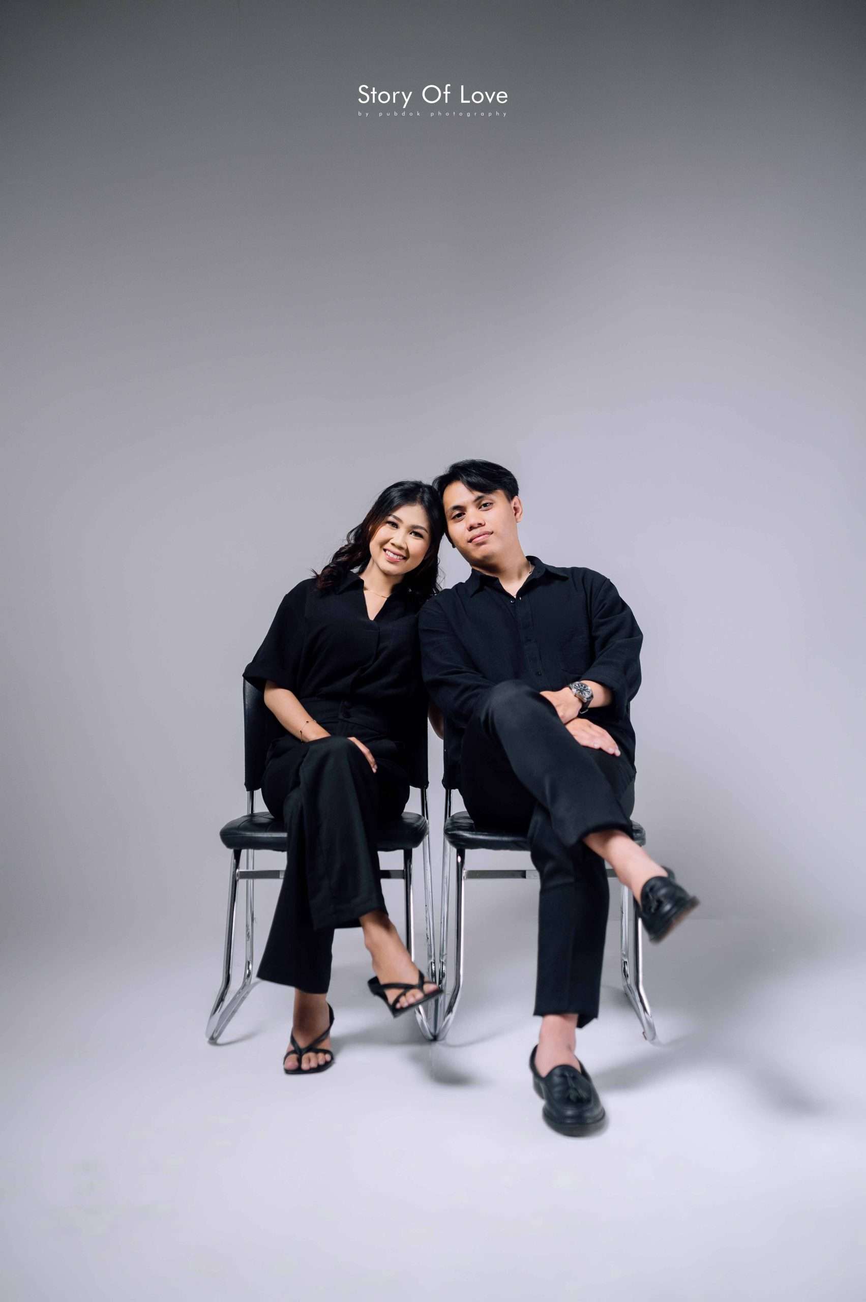 Hayana & Safii - Invitos.id
