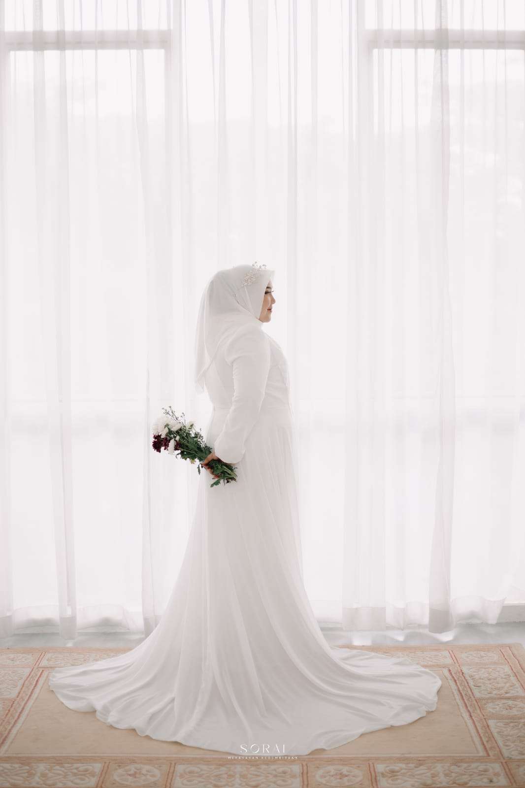 The Wedding Of Aristi & Novendra - Invitos.id