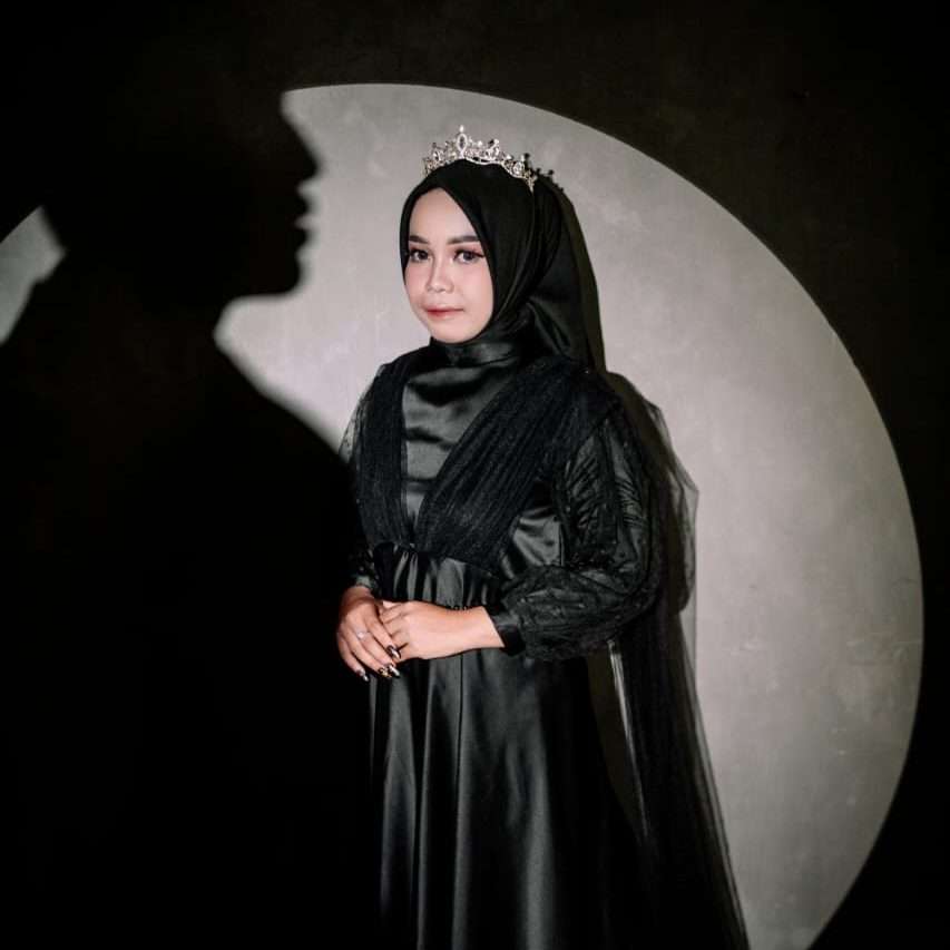 The Wedding Of Darna & Edy - Invitos.id