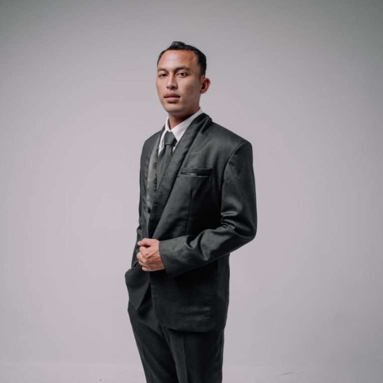 The Wedding Of Darna & Edy - Invitos.id