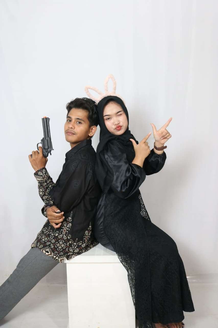 The Wedding Of Dedi & Friska - Invitos.id