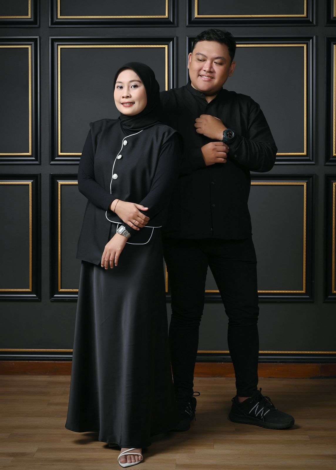 The Wedding Of Rere & Jojo - Invitos.id