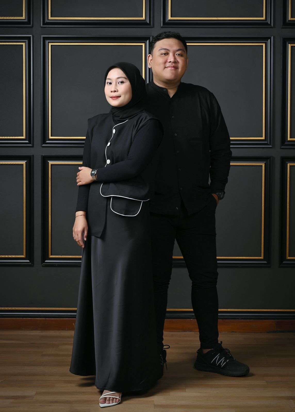 The Wedding Of Rere & Jojo - Invitos.id