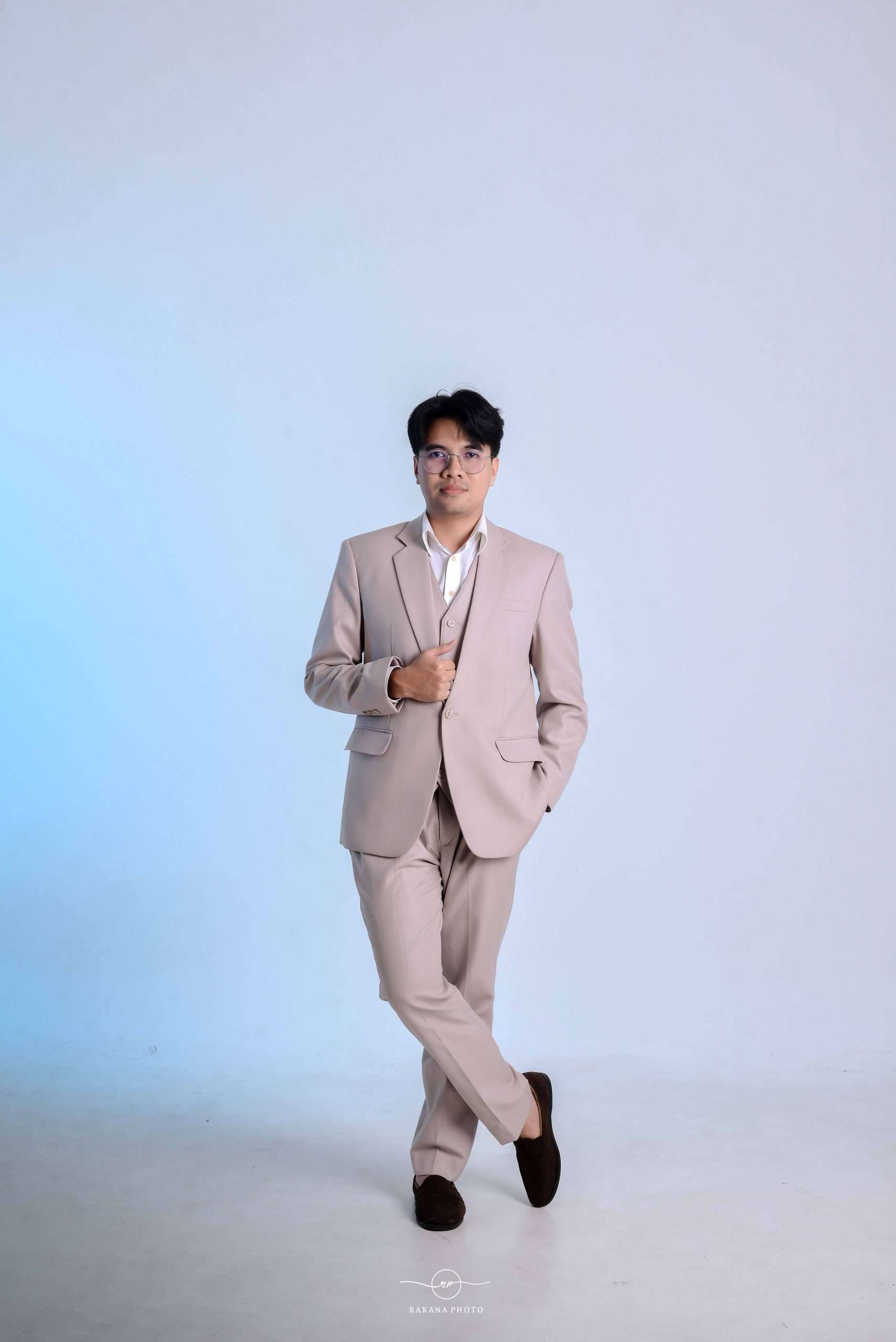 The Wedding Of Sarah & Firman - Invitos.id