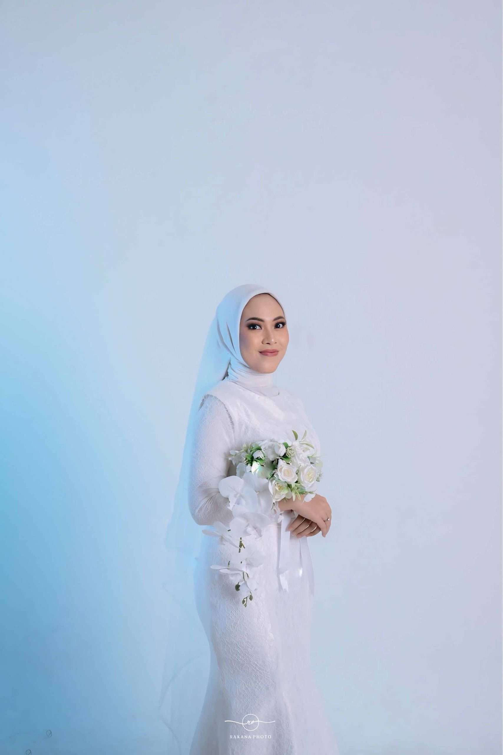 The Wedding Of Sarah & Firman - Invitos.id