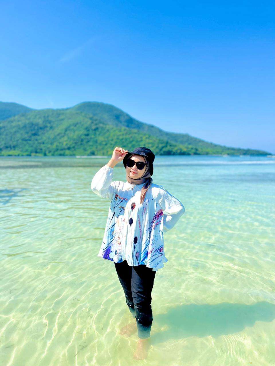 The Wedding Of Fatah & Indry - Invitos.id