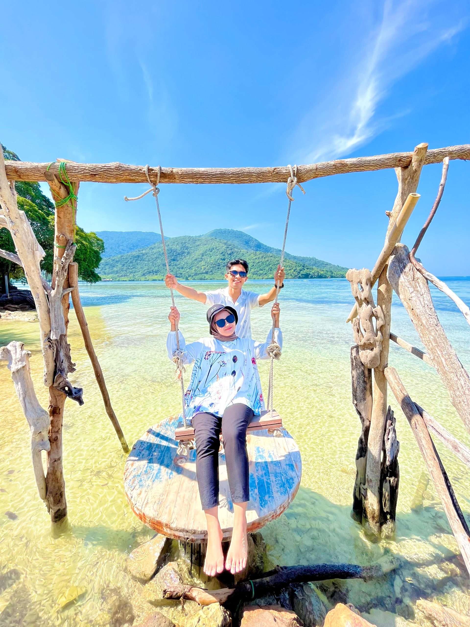 The Wedding Of Fatah & Indry - Invitos.id