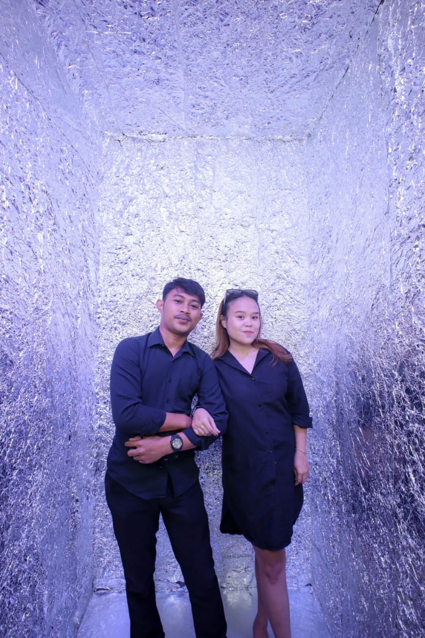 The Wedding Of Inggip & Cimeng - Invitos.id