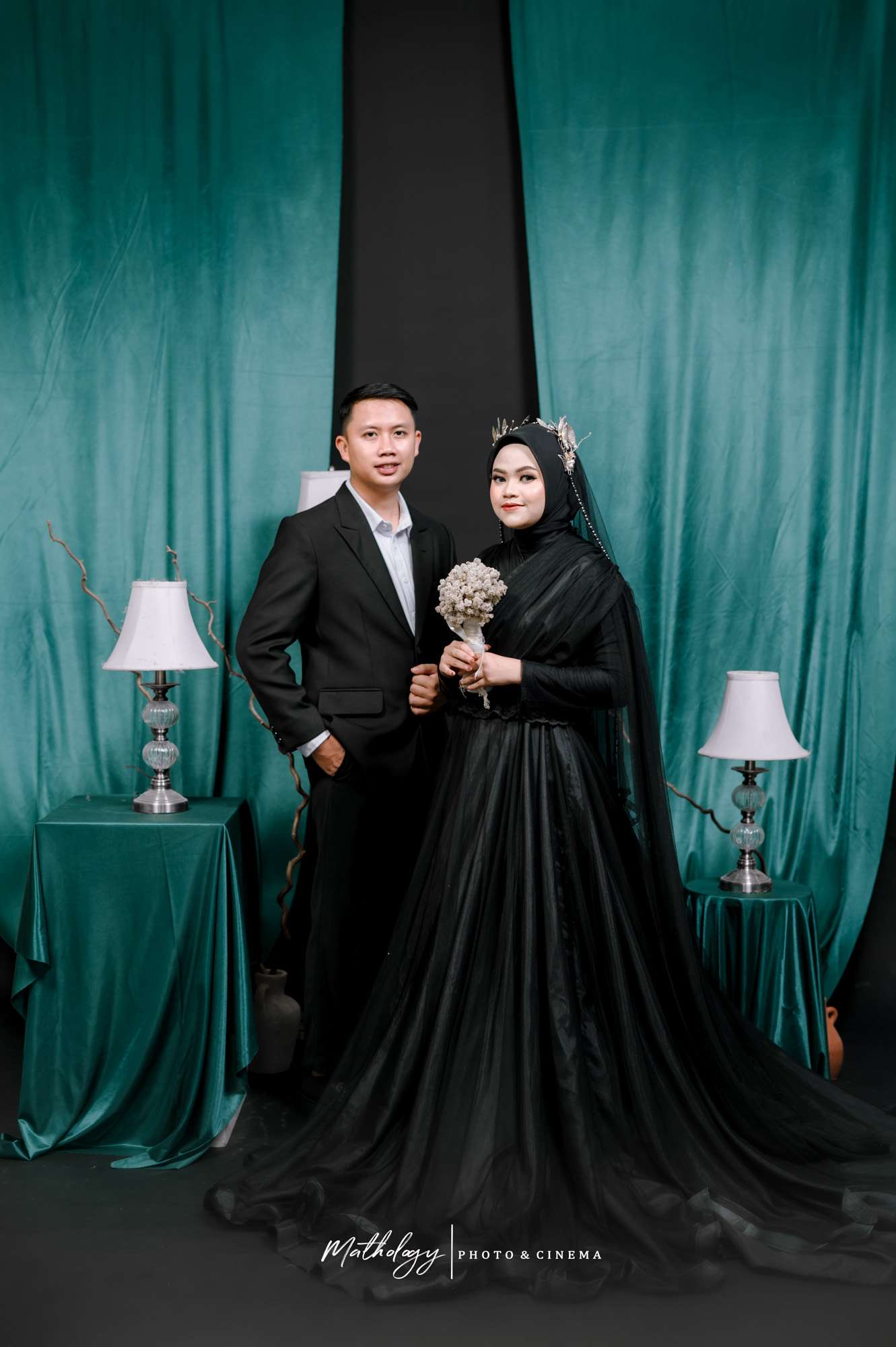 The Wedding Of Lia & Ragil - Invitos.id