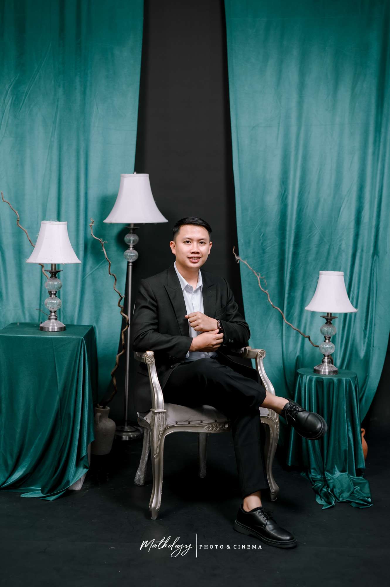 The Wedding Of Lia & Ragil - Invitos.id