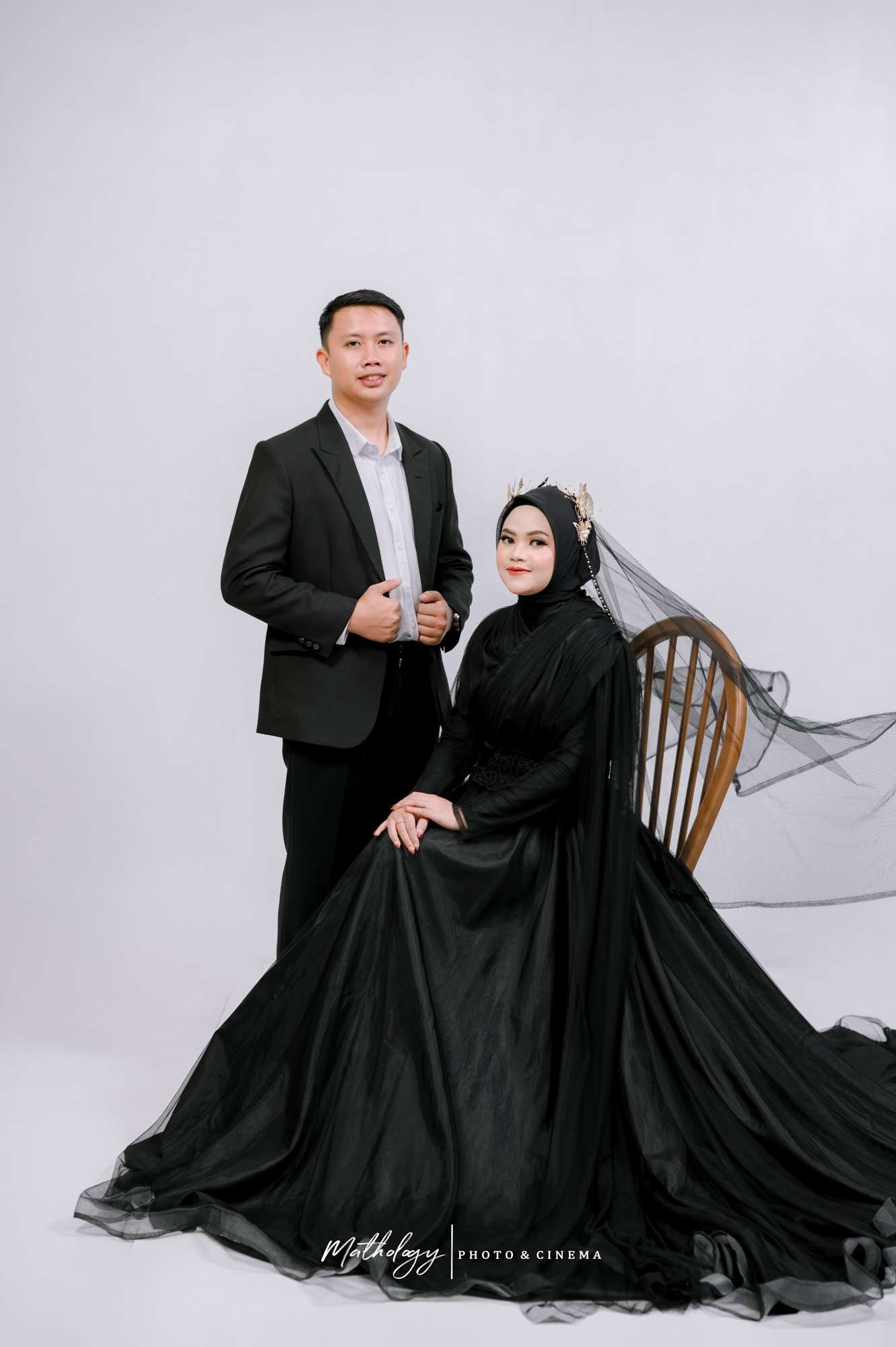 The Wedding Of Lia & Ragil - Invitos.id