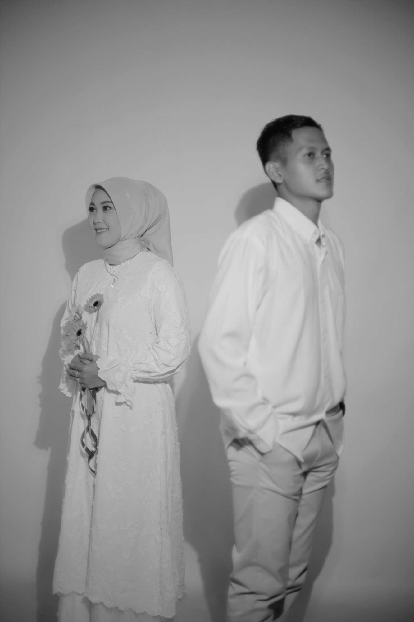 The Wedding Of Diyah & Galih - Invitos.id