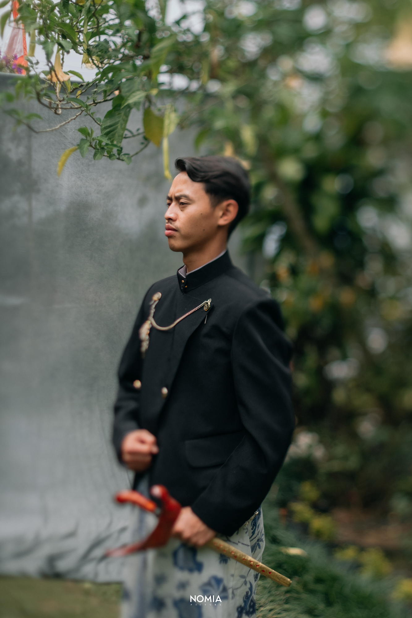 The Wedding Of Elsa & Eko - Invitos.id