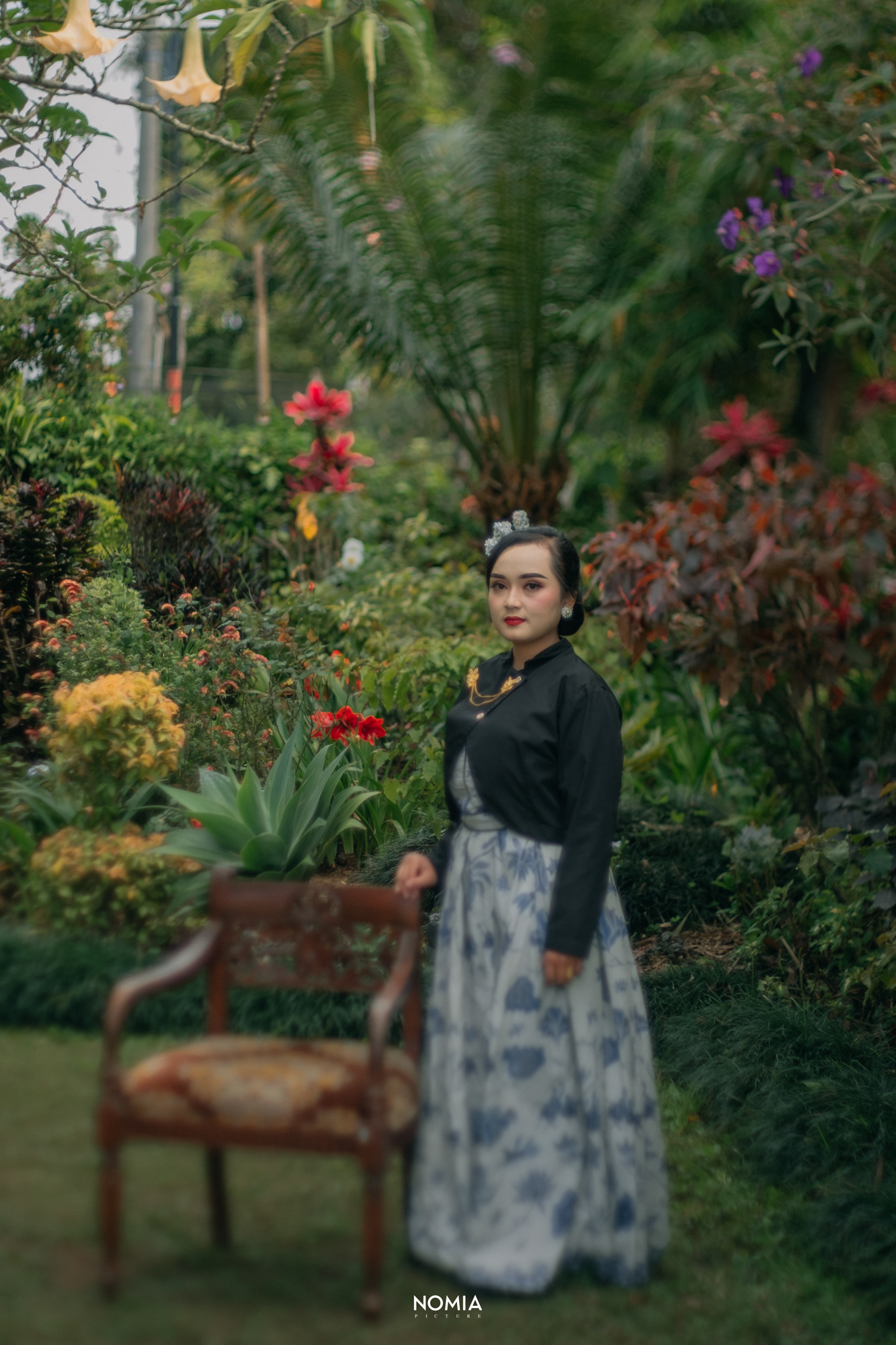 The Wedding Of Elsa & Eko - Invitos.id