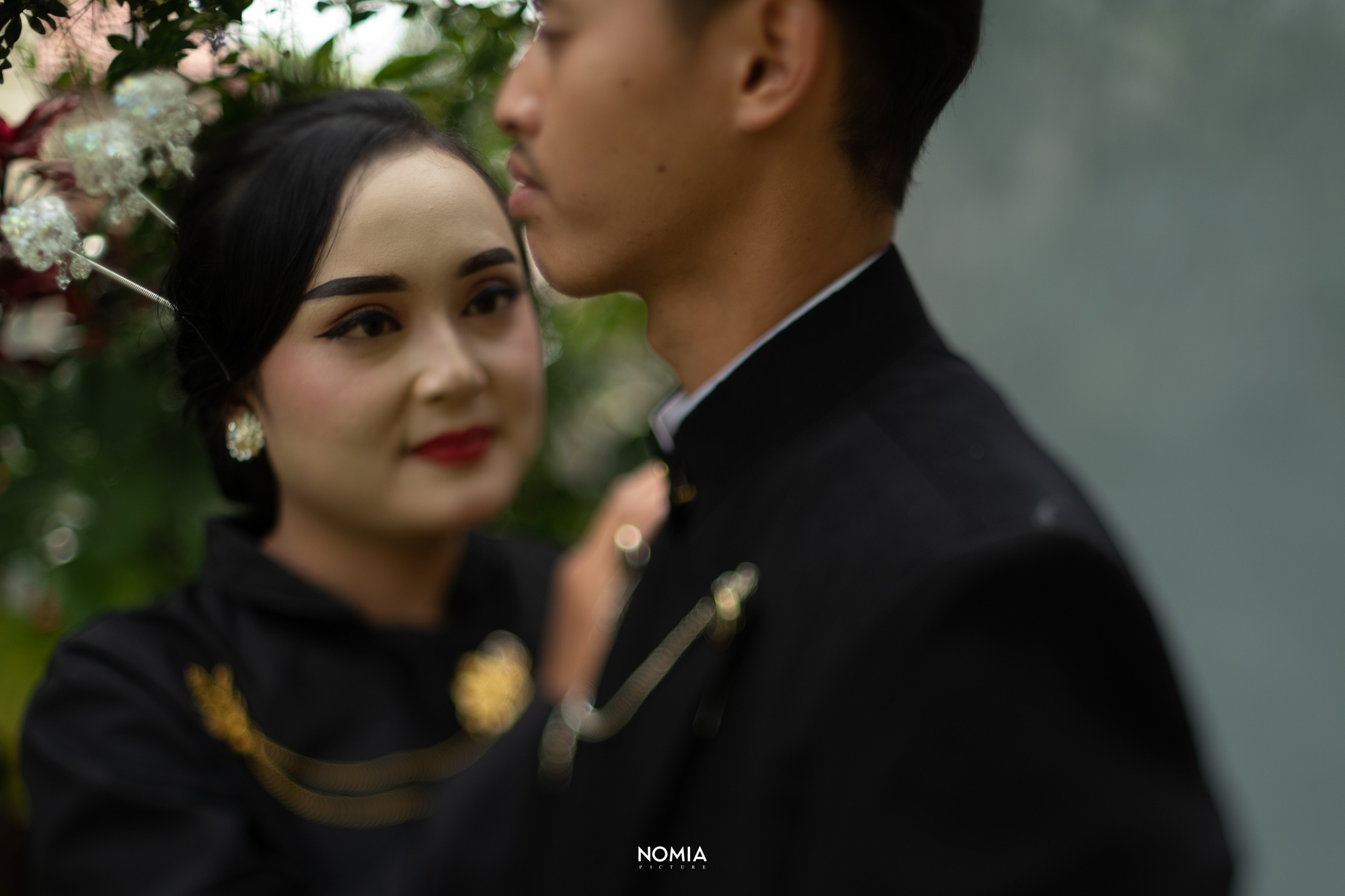 The Wedding Of Elsa & Eko - Invitos.id