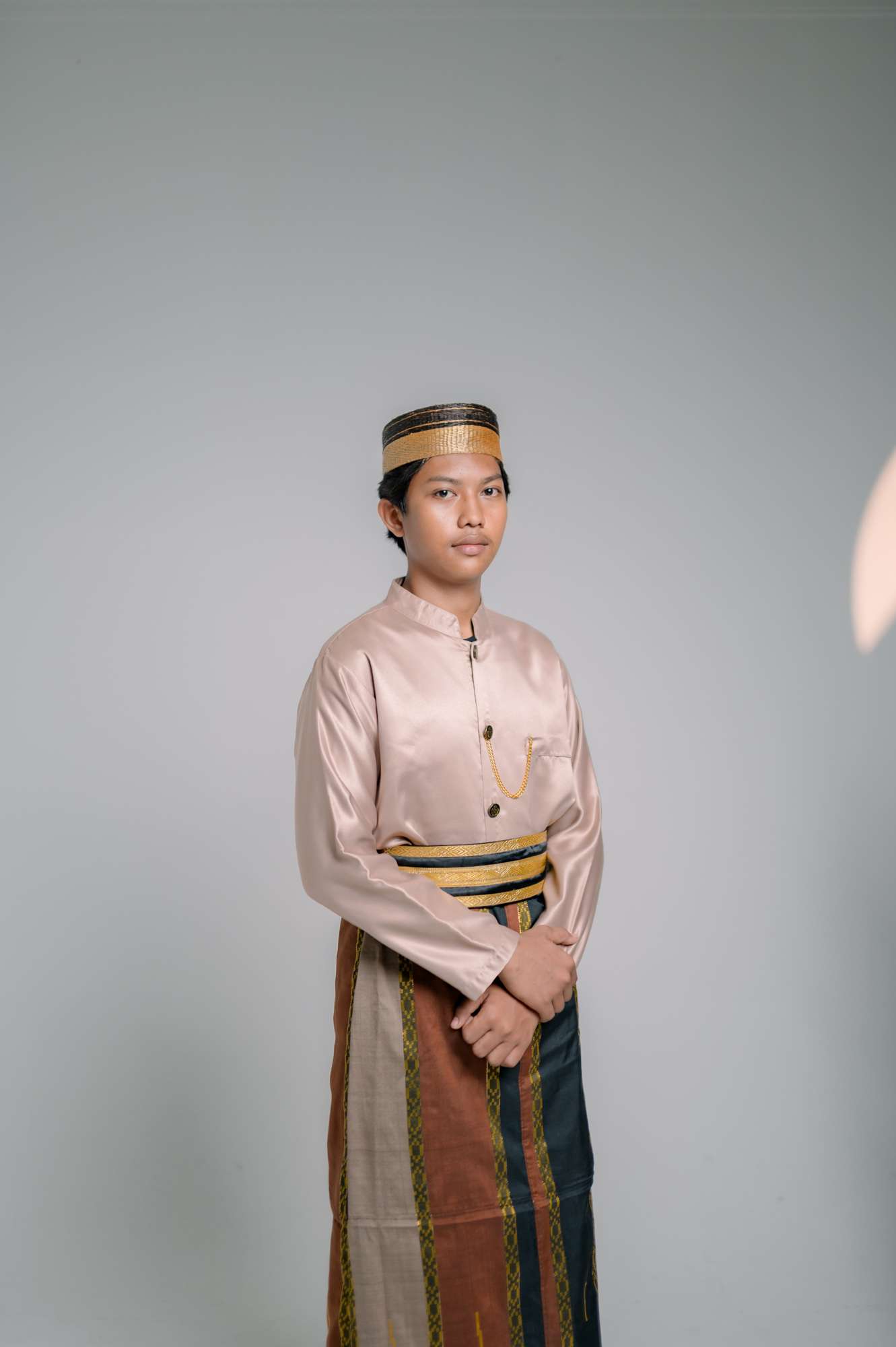 The Wedding Of Lia & Alfin - Invitos.id