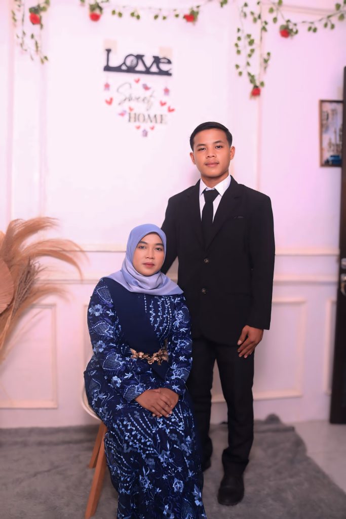The Wedding Of Mahdiyah & Juhedi - Invitos.id