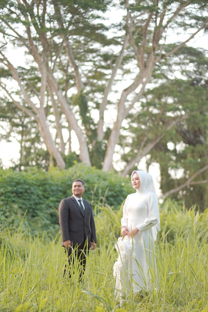 The Wedding Of Ridha & Citra - Invitos.id