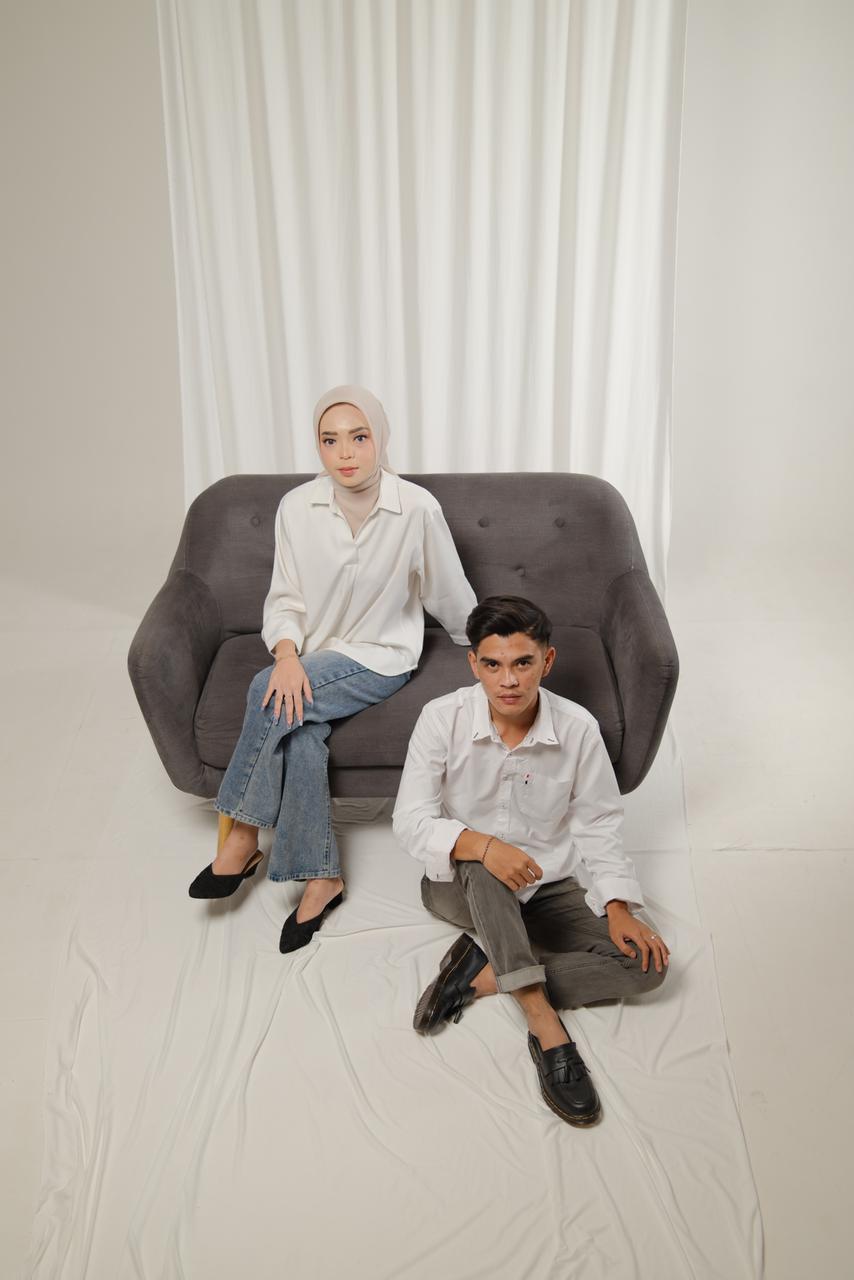 The Wedding Of Siti & Ruliana - Invitos.id