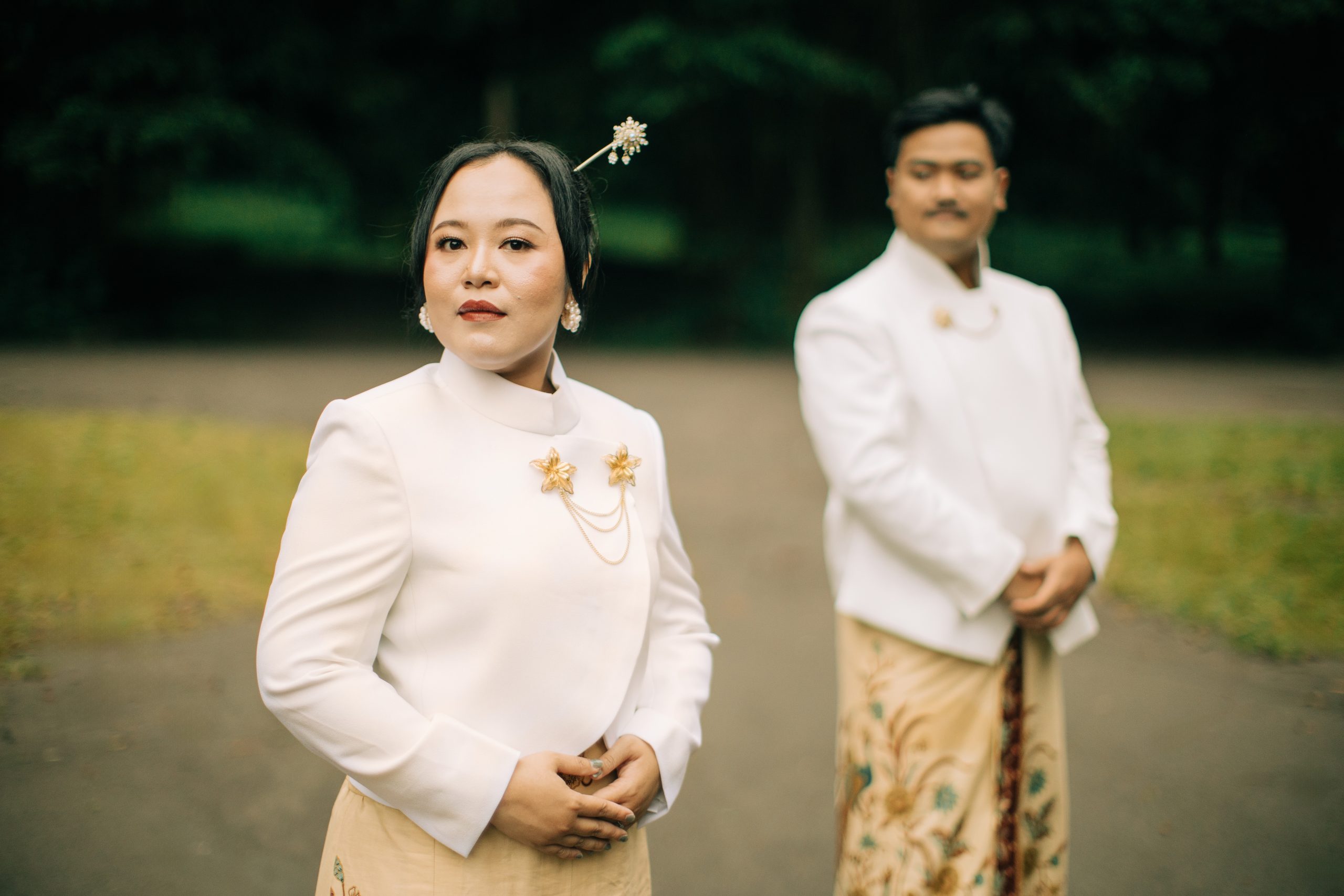 Pernikahan Abi & Septi - Invitos.id