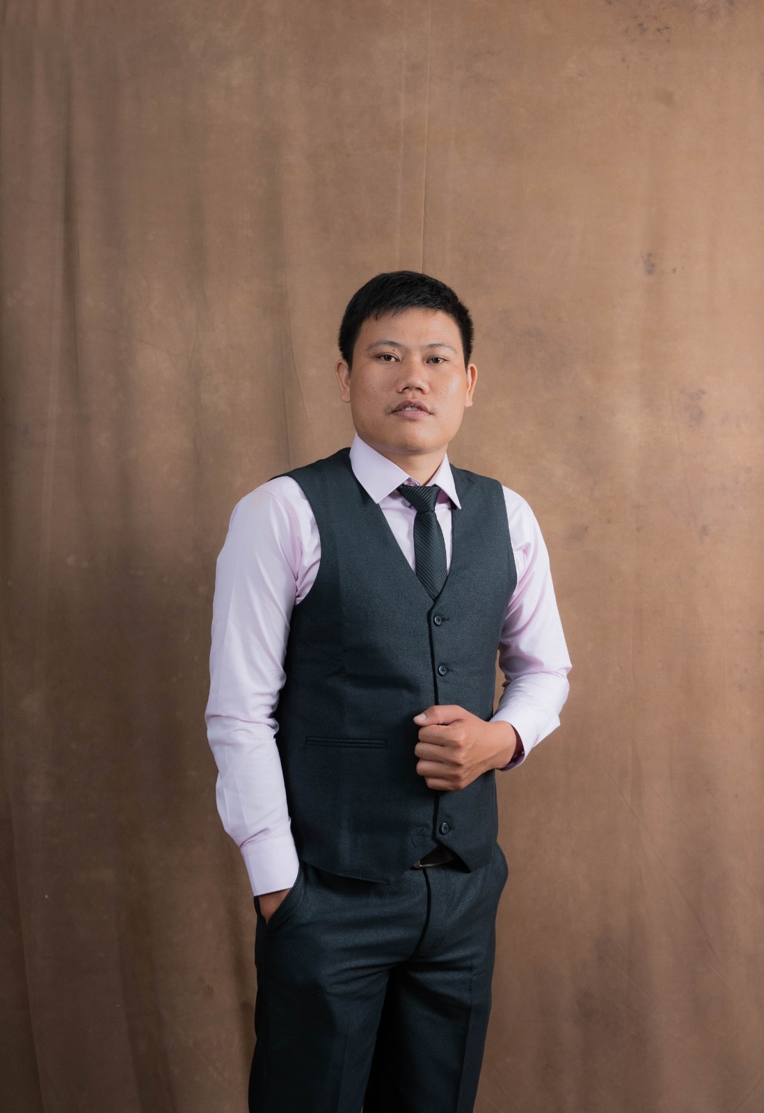 The Wedding Of Juluan Siregar & Maya Simbolon - Invitos.id